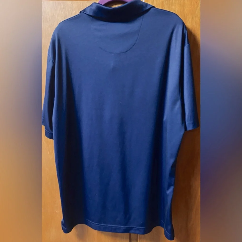 Jack Nicklaus | Shirts | Jack Nicklaus Stay Dri Mens Polo | Poshmark